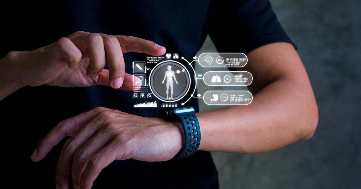 Wearable - Tecnologia indossabile | Fastweb Digital Academy