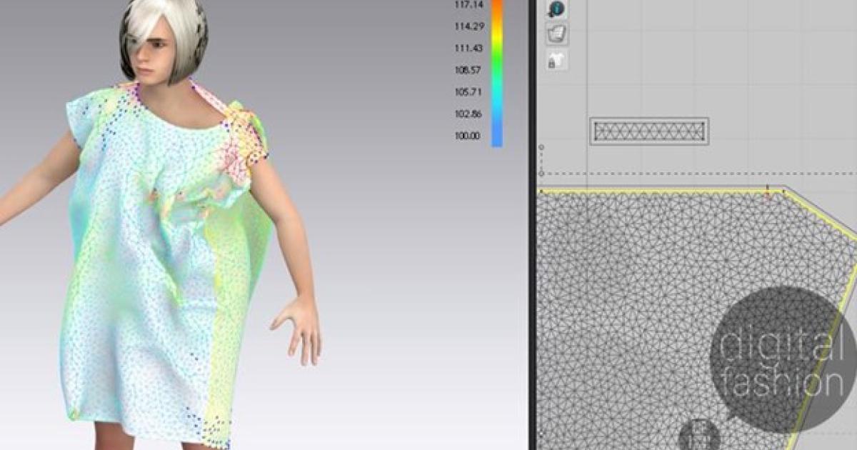 Introduzione a Clo3D | Fastweb Digital Academy